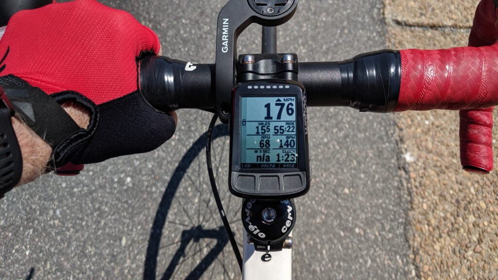 Wahoo ELEMNT Bolt with ANT+ Radar Support – EPate